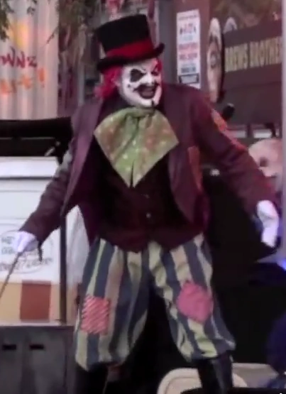 Ringmaster | Halloween Horror Nights Wiki | Fandom