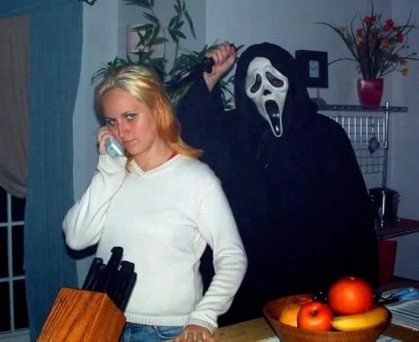Casey Becker | Halloween Horror Nights Wiki | Fandom