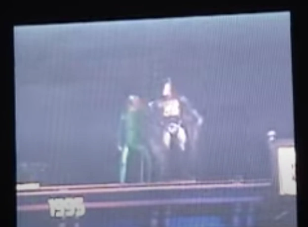 The Riddler | Halloween Horror Nights Wiki | Fandom