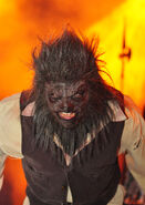 The Wolfman (Character) | Halloween Horror Nights Wiki | Fandom