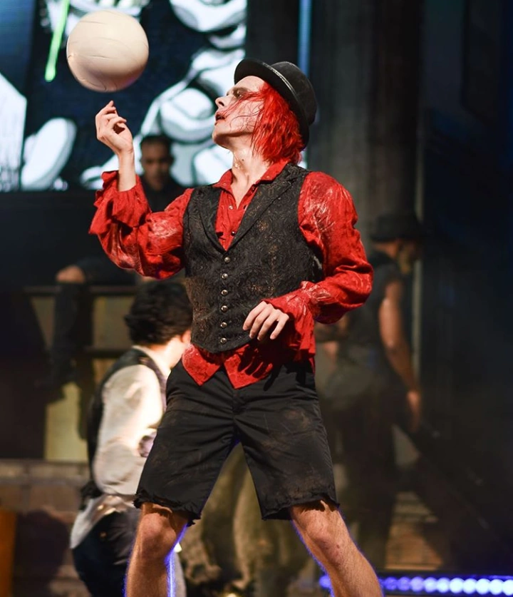 Vlad the Ripper | Halloween Horror Nights Wiki | Fandom