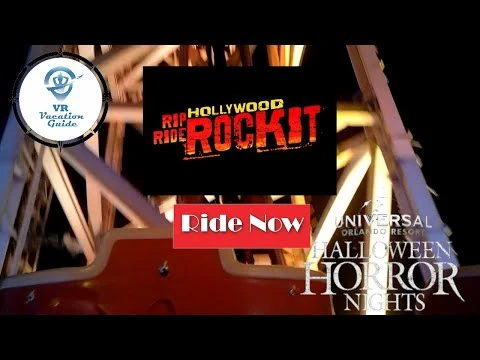 Hollywood Rip Ride Rockit | Halloween Horror Nights Wiki | Fandom