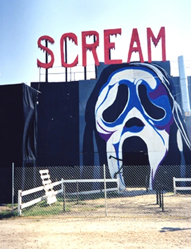 The Cryptkeeper's Screaming Room | Halloween Horror Nights Wiki | Fandom