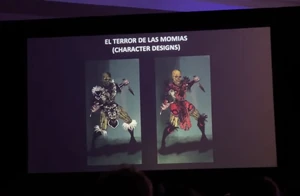 Undead Aztec Warriors | Halloween Horror Nights Wiki | Fandom