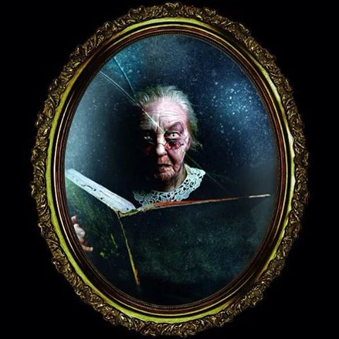 The Storyteller | Halloween Horror Nights Wiki | Fandom