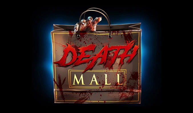 Death Mall | Halloween Horror Nights Wiki | Fandom