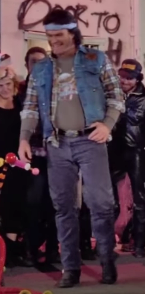 Slug | Halloween Horror Nights Wiki | Fandom