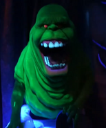 Slimer | Halloween Horror Nights Wiki | Fandom