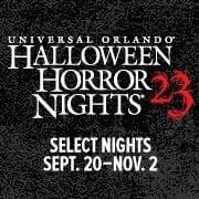 Halloween Horror Nights 23 | Halloween Horror Nights Wiki | Fandom