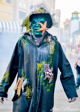 Undead Fishermen (Dead Man's Wharf) | Halloween Horror Nights Wiki | Fandom