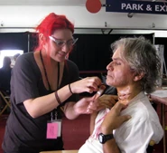 The Thing: Assimilation (2011) | Halloween Horror Nights Wiki | Fandom