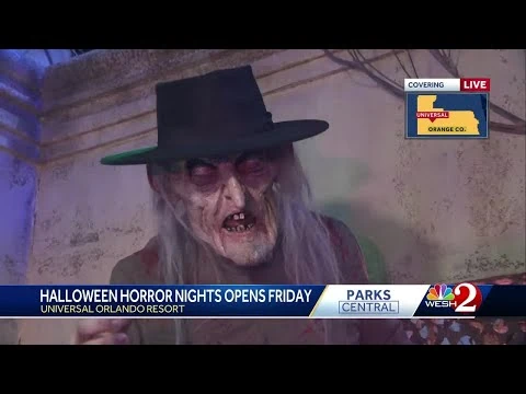 Monstruos: The Monsters of Latin America | Halloween Horror Nights Wiki ...