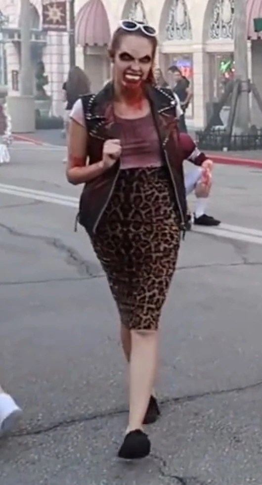 Vampire Greasers | Halloween Horror Nights Wiki | Fandom