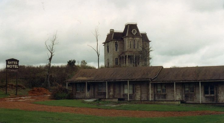 Bates Motel (Orlando) | Halloween Horror Nights Wiki | Fandom