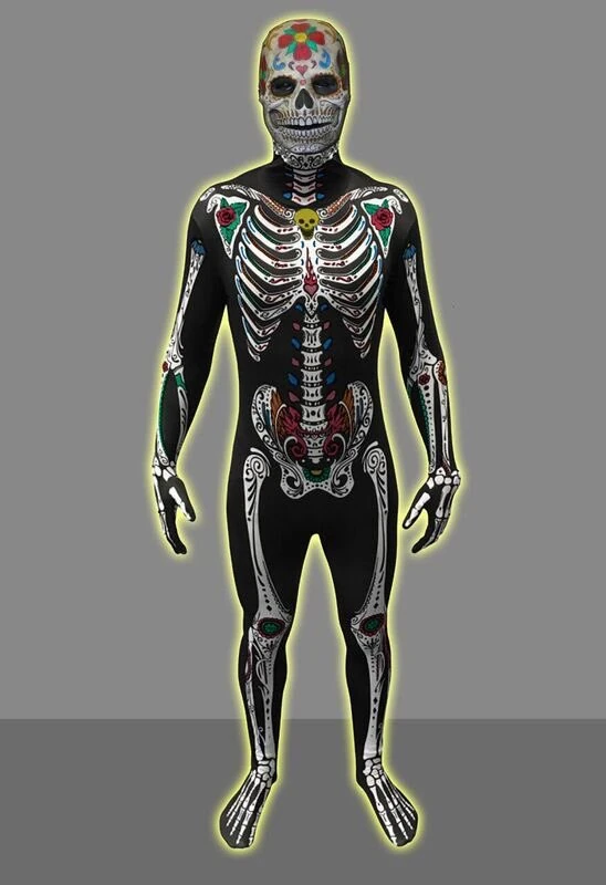 El Muerto | Halloween Horror Nights Wiki | Fandom