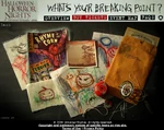 Field of Screams | Halloween Horror Nights Wiki | Fandom