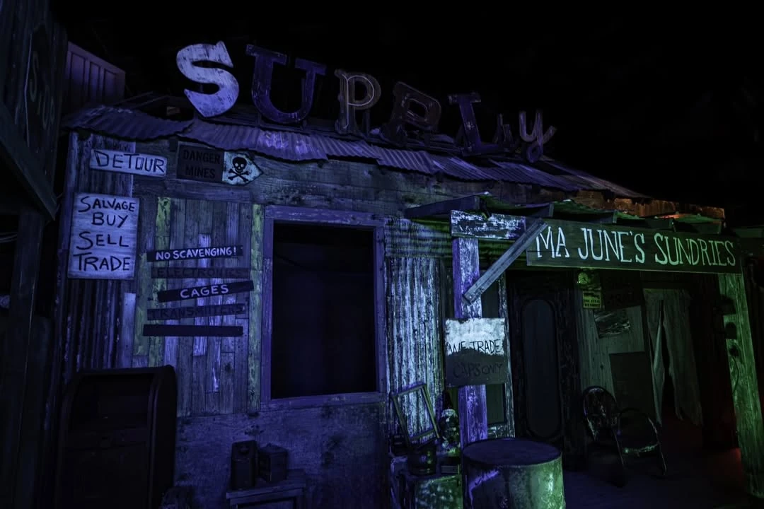Ma June's Sundries | Halloween Horror Nights Wiki | Fandom