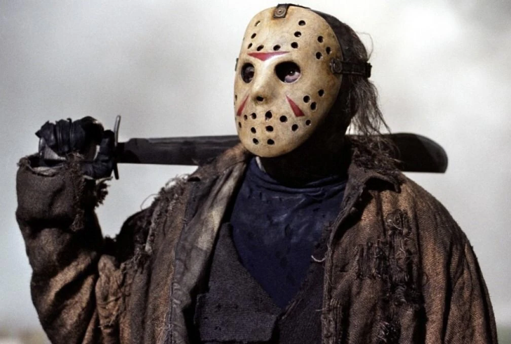Jason Voorhees | Halloween Horror Nights Wiki | Fandom