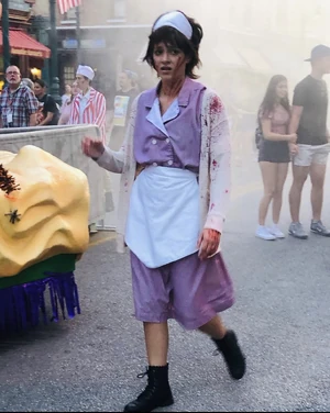 Waitress (Sweet Revenge) | Halloween Horror Nights Wiki | Fandom