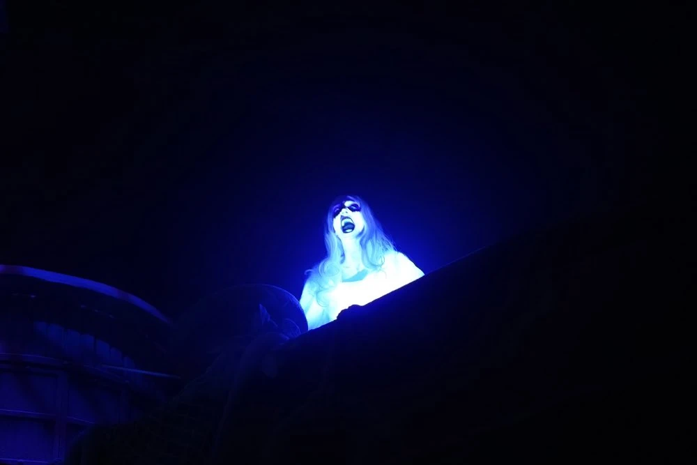 Siren | Halloween Horror Nights Wiki | Fandom