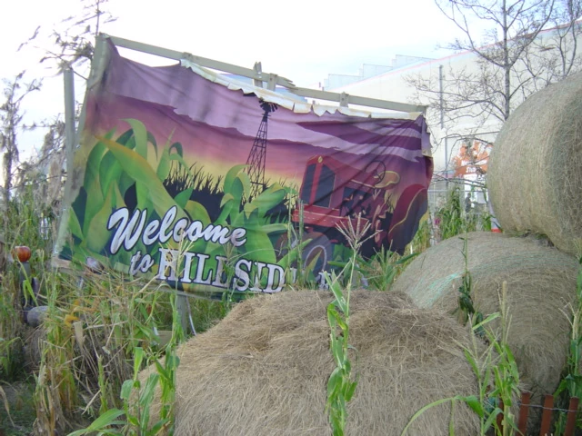 Hillside | Halloween Horror Nights Wiki | Fandom