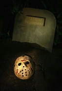 Jason Voorhees | Halloween Horror Nights Wiki | Fandom