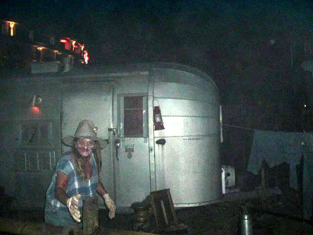 Trailer Hag | Halloween Horror Nights Wiki | Fandom