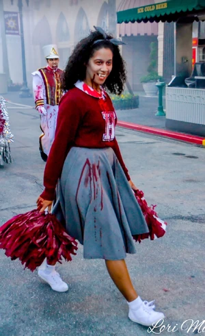 Vampire Cheerleaders | Halloween Horror Nights Wiki | Fandom