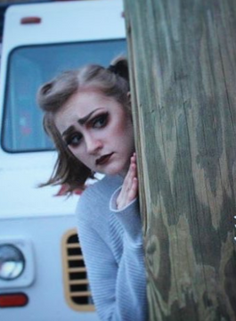 Debbie Stone | Halloween Horror Nights Wiki | Fandom