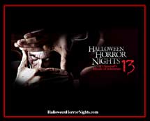 Halloween Horror Nights 13 | Halloween Horror Nights Wiki | Fandom