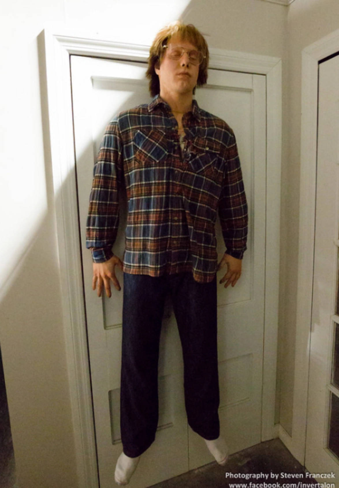 Robert David Simms | Halloween Horror Nights Wiki | Fandom
