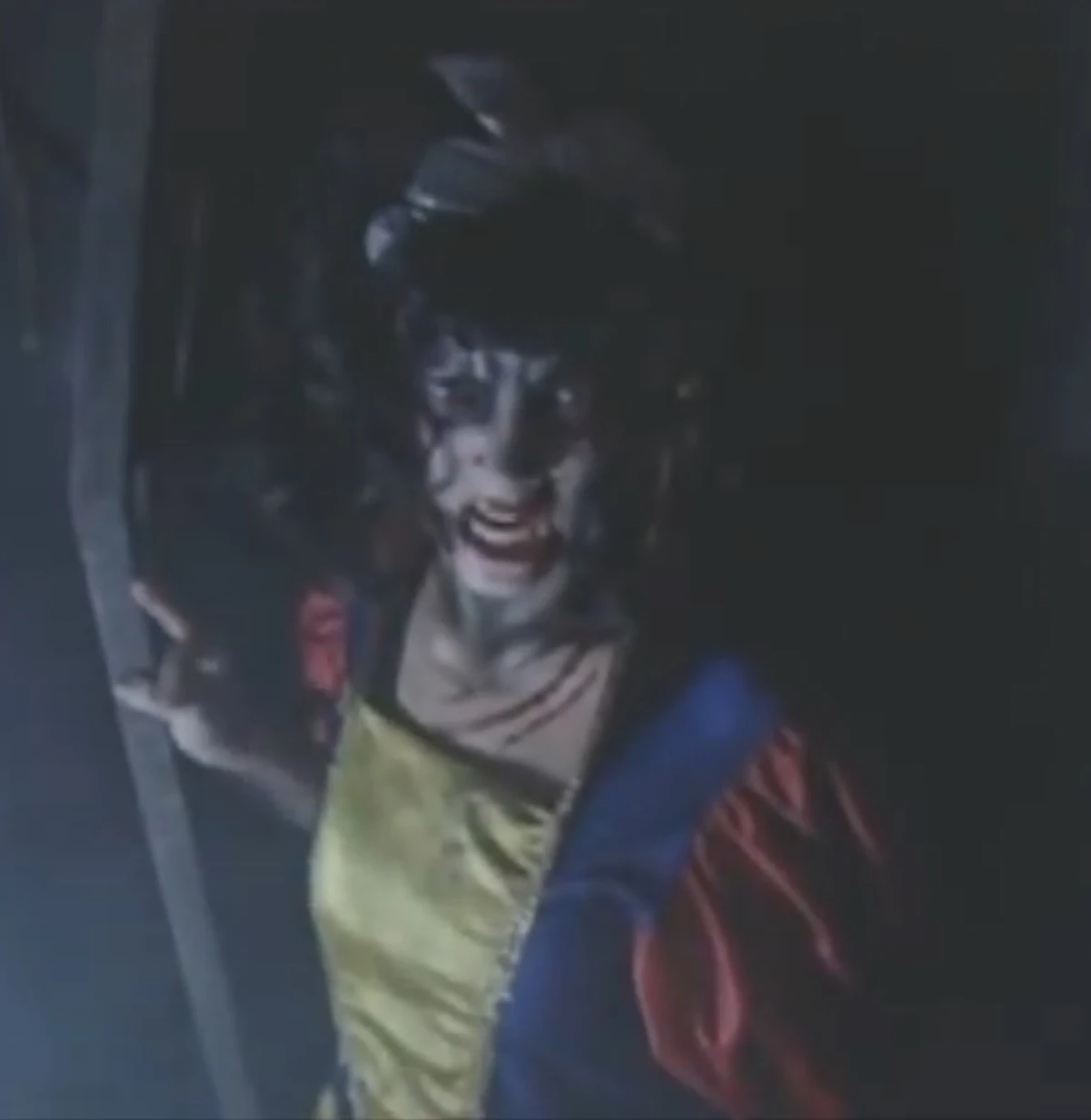 Snow White | Halloween Horror Nights Wiki | Fandom