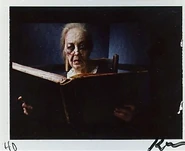 The Storyteller | Halloween Horror Nights Wiki | Fandom