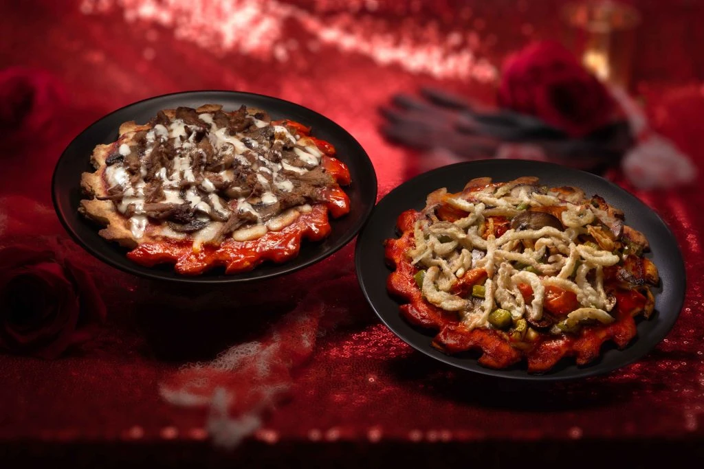 The Weeknd: Nightmare Trilogy Bar | Halloween Horror Nights Wiki | Fandom