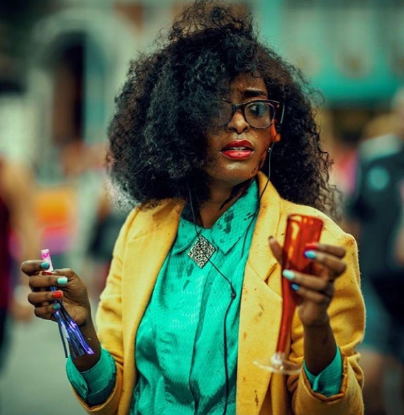 Clorissa | Halloween Horror Nights Wiki | Fandom