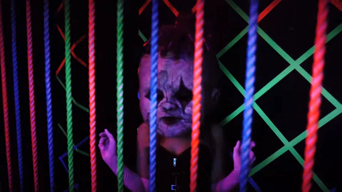 Chance Dolls | Halloween Horror Nights Wiki | Fandom
