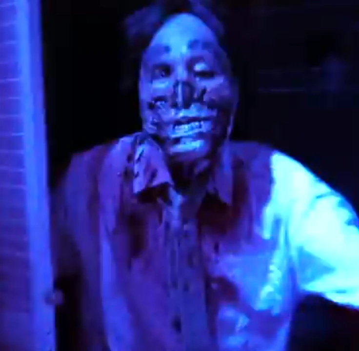 Marty Casey | Halloween Horror Nights Wiki | Fandom