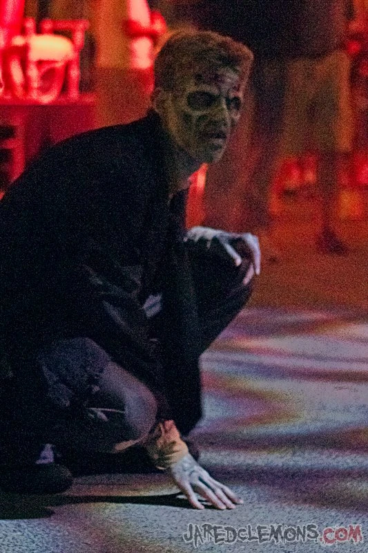 Sloth's Minions | Halloween Horror Nights Wiki | Fandom