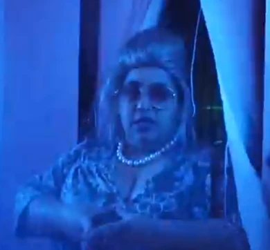 Tangina | Halloween Horror Nights Wiki | Fandom