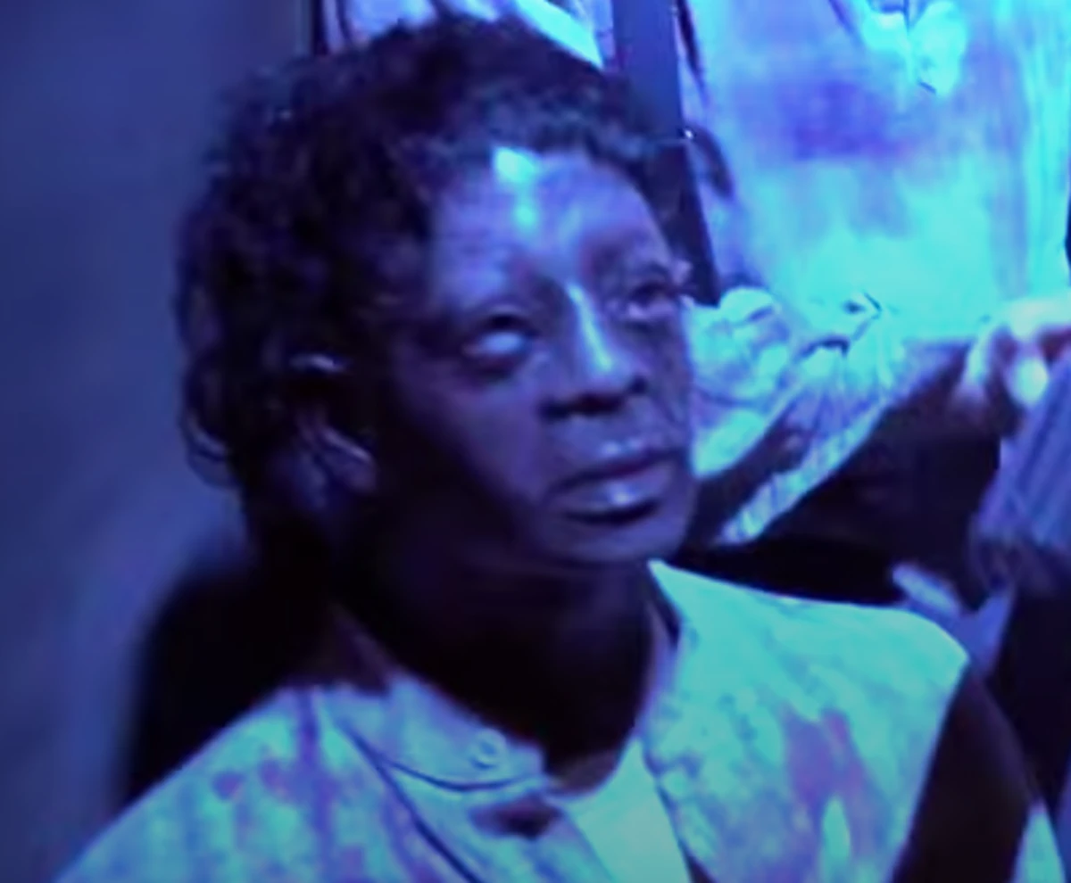 Lee Harris | Halloween Horror Nights Wiki | Fandom