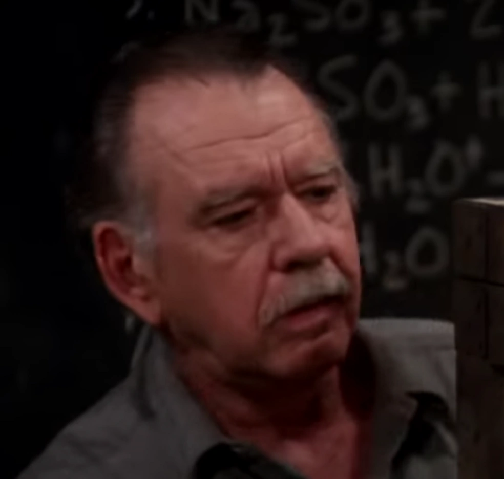 Mike the Janitor | Halloween Horror Nights Wiki | Fandom
