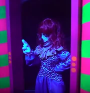 Rosebud the Clown Girl | Halloween Horror Nights Wiki | Fandom