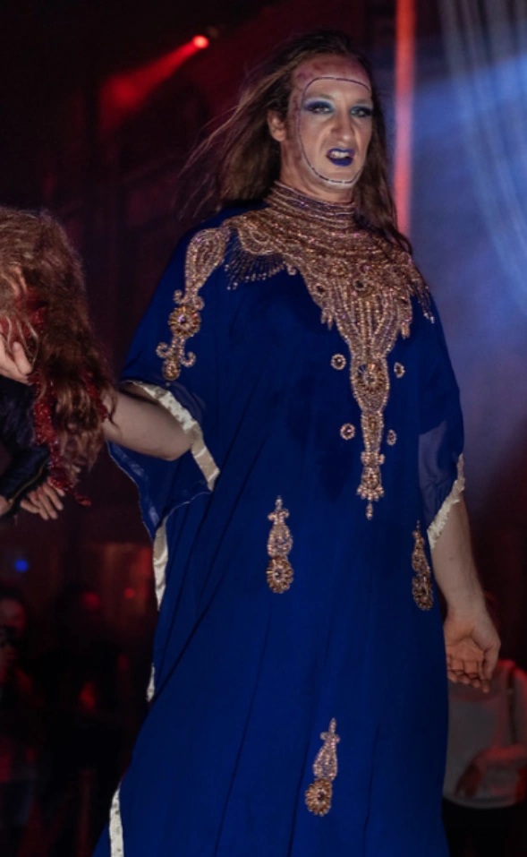 Venus | Halloween Horror Nights Wiki | Fandom