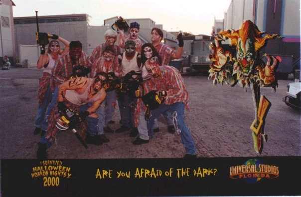 Halloween Horror Nights X | Halloween Horror Nights Wiki | Fandom