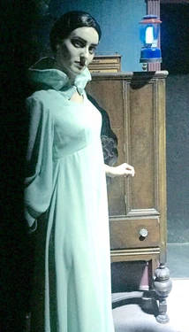 Michelle Crane | Halloween Horror Nights Wiki | Fandom