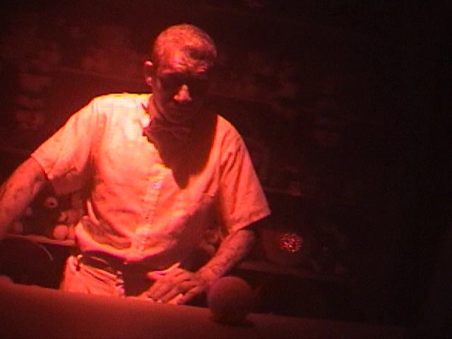 Funhouse of Fear Midway Game Barker | Halloween Horror Nights Wiki | Fandom