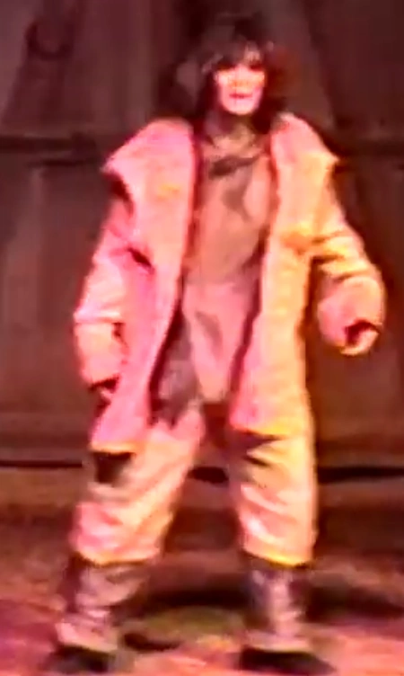 Ari | Halloween Horror Nights Wiki | Fandom