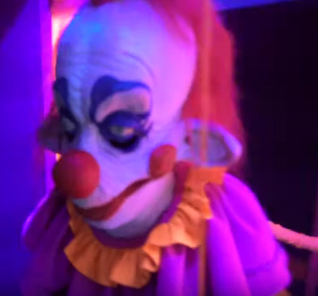 Rudy the Clown | Halloween Horror Nights Wiki | Fandom