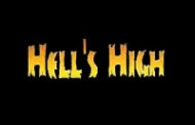 Hell's High | Halloween Horror Nights Wiki | Fandom