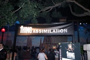 The Thing: Assimilation (2011) | Halloween Horror Nights Wiki | Fandom